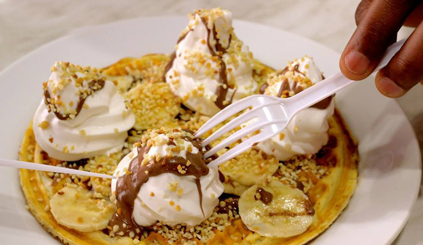 Creamy Inn - Phoenix Mall