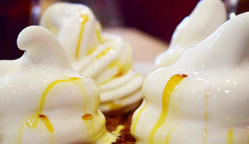 Creamy Inn - Phoenix Mall